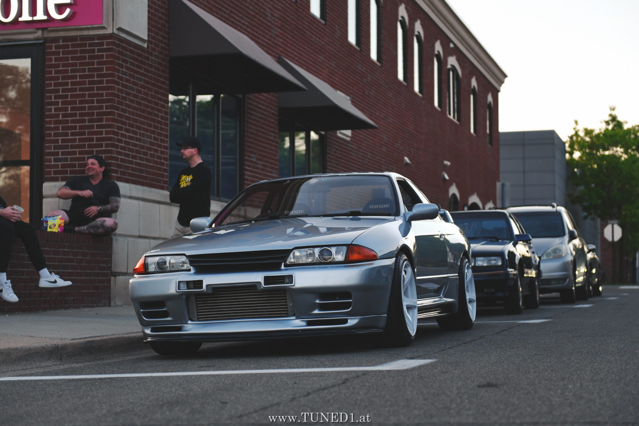 Nissan Skyline R32 GT-R | so clean and nice - www.tuned1.at